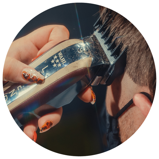 Clippers and Trimmers – Instant Hair & Beauty Supplies Australia