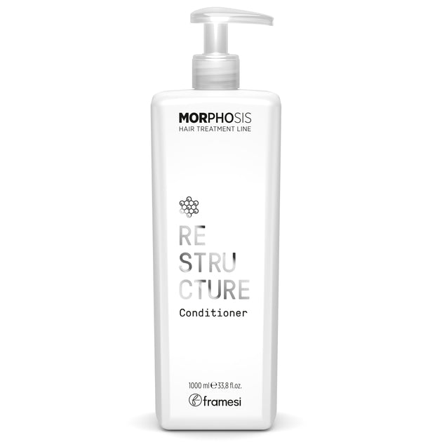 Morphosis Restructure Conditioner 1L – Instant Hair & Beauty Supplies ...