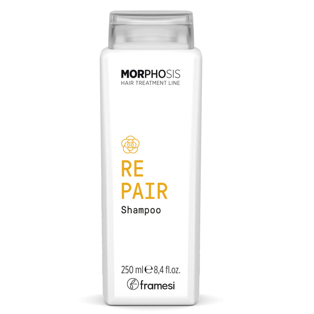 Morphosis Repair Shampoo 250ml – Instant Hair & Beauty Supplies Australia