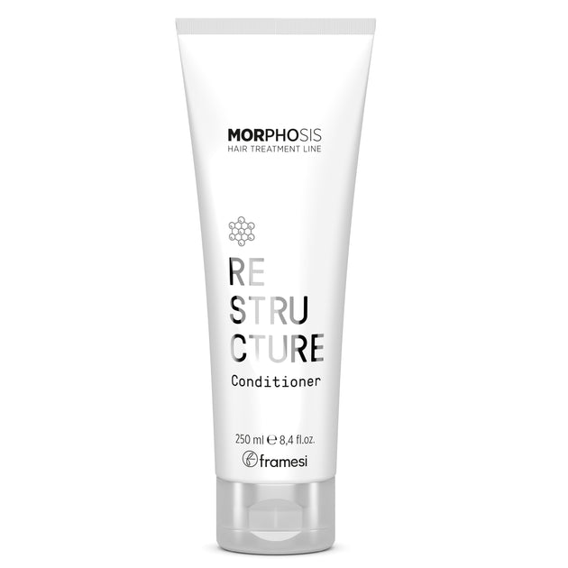 Morphosis Restructure Conditioner 250ml – Instant Hair & Beauty ...