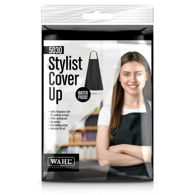 Wahl Stylist Cover Apron 5030 – Instant Hair & Beauty Supplies Australia