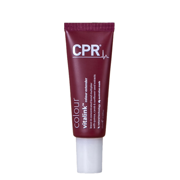 CPR Colour Vitalink Color Extender 15ml – Instant Hair & Beauty ...