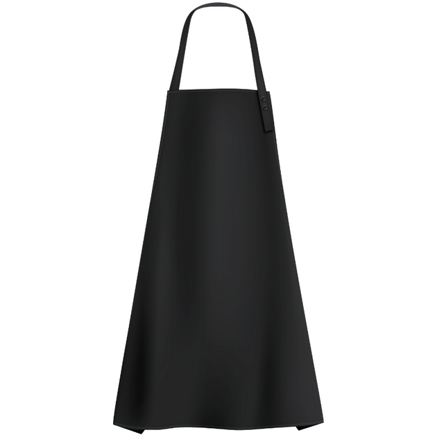Wahl Vinyl Apron 5006 – Instant Hair & Beauty Supplies Australia