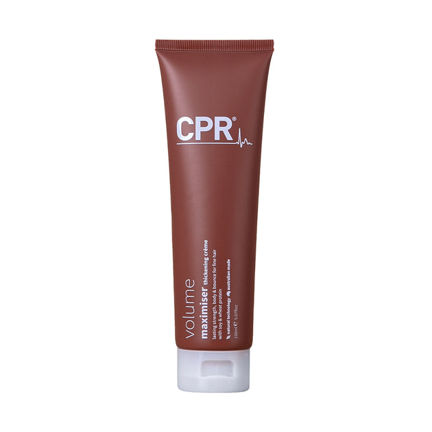 CPR Volume Maximiser Thickening Creme 150ml – Instant Hair & Beauty ...